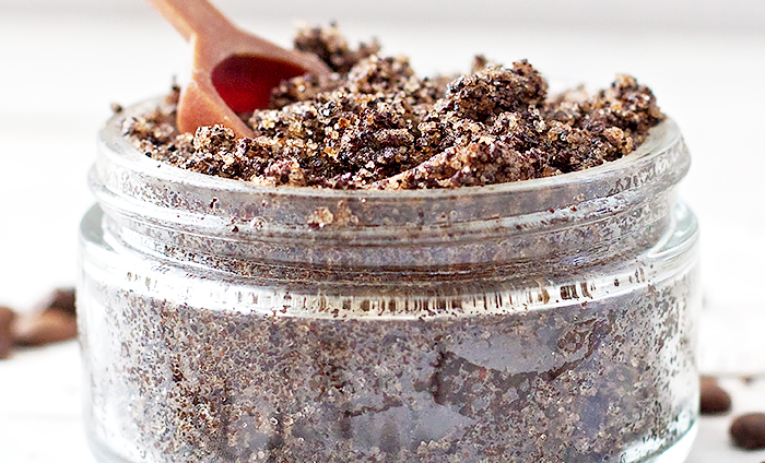 6 DIY Beauty Treatments Using Coffee - Miss Jessies Blog